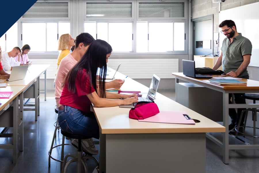 Maestría en Educación: ¿Qué es y cómo impacta en mi vida profesional?